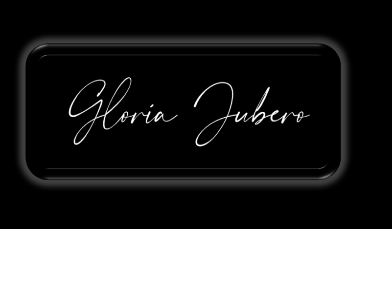 Tipos de Acabados - Gloria Jubero – Mi Libro de Sueños